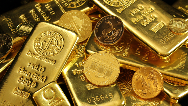 LEARN ABOUT GOLD